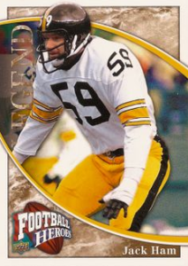 Steelers | PRO FOOTBALL DALY
