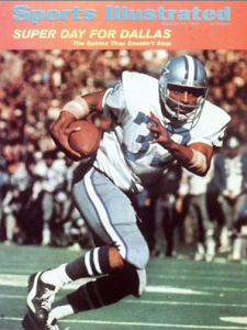 The infamous Duane Thomas interviewed | PRO FOOTBALL DALY